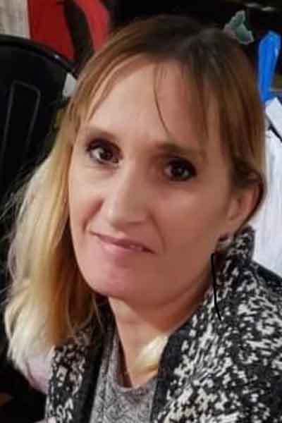 Christina L. Tonya-Myers 1973-2022 | News, Sports, Jobs - Tribune Chronicle